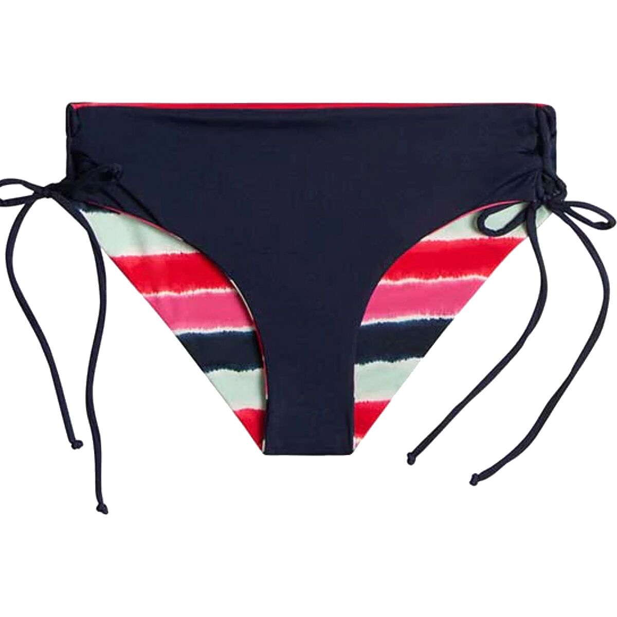 Carve Designs Mustique Reversible Bikini Bottom - Women's - Clothing