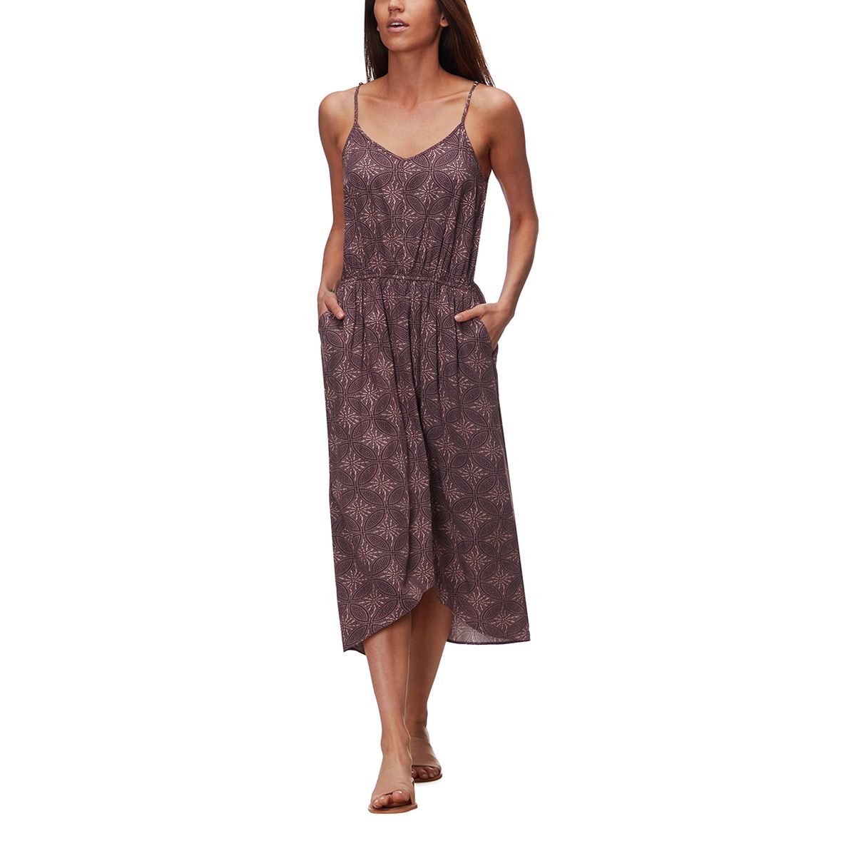 Carve Designs Grayson Dress - Women's - Clothing