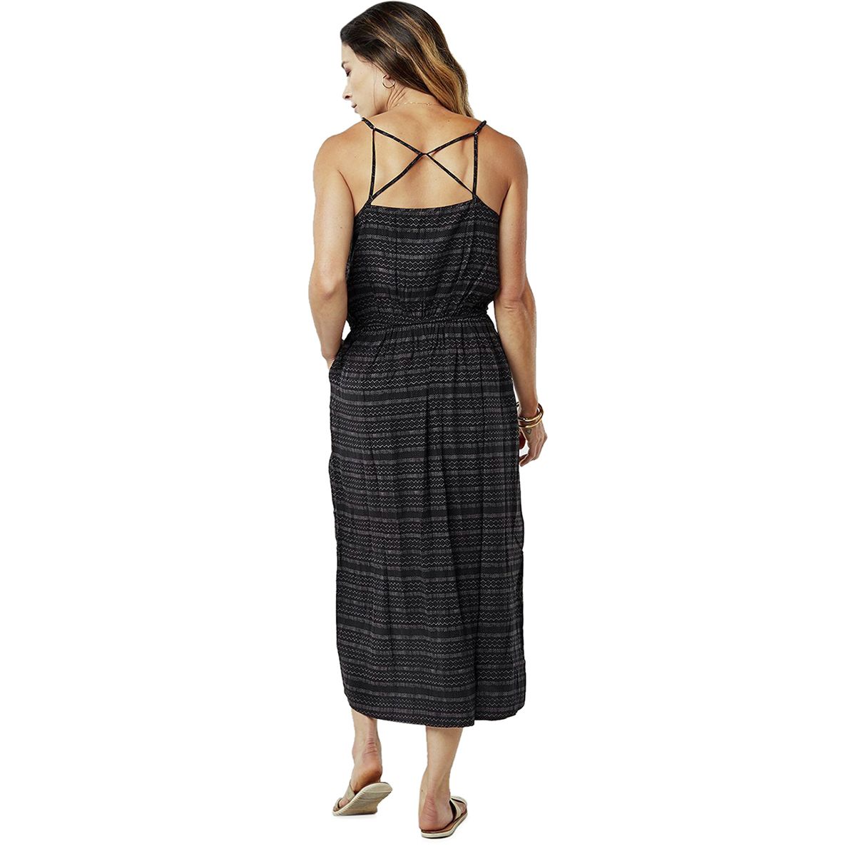 Carve Designs Grayson Dress - Women's - Clothing