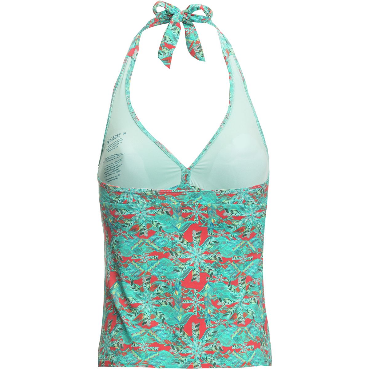 Carve Designs Timor Tankini Top - Women's - Clothing