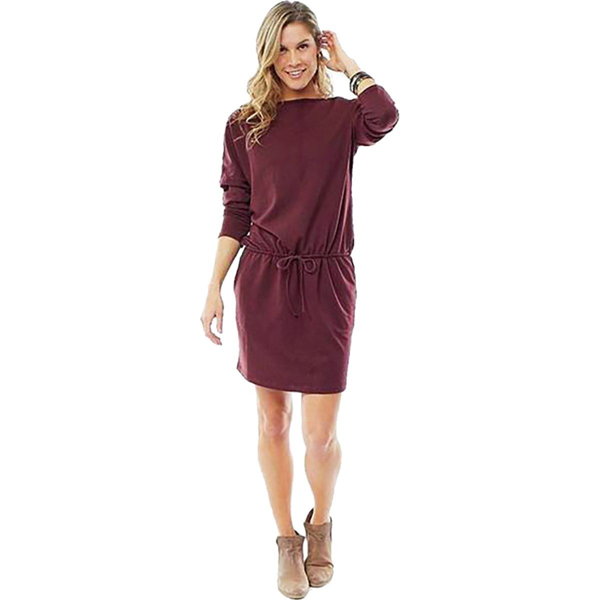 Carve Designs Madison Dress - Women's - Clothing