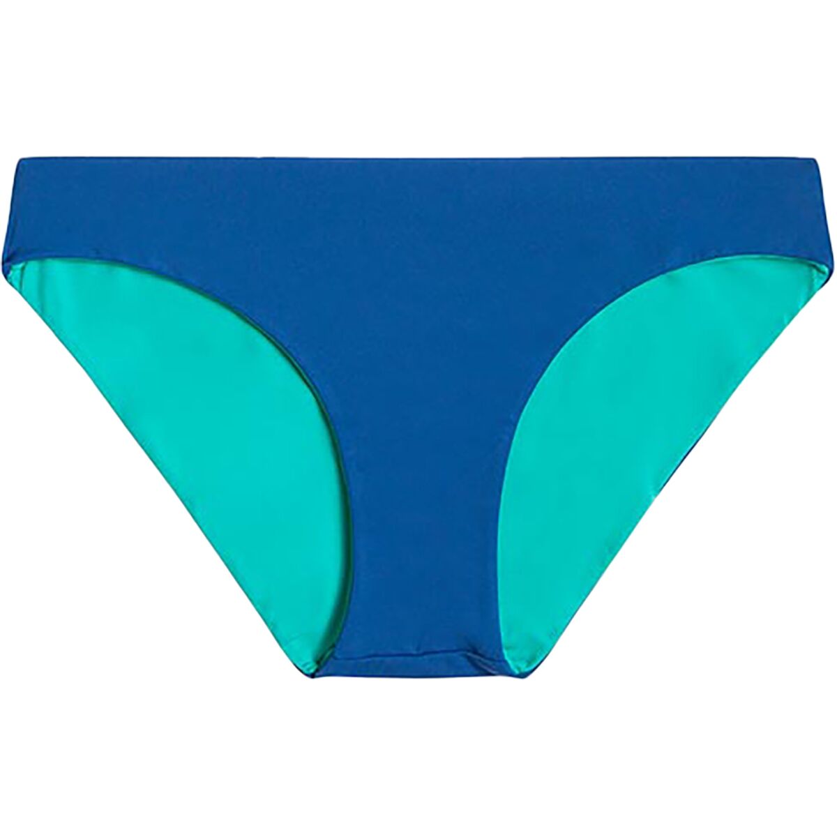 Carve Designs St. Barth Reversible Bikini Bottom - Women's - Clothing