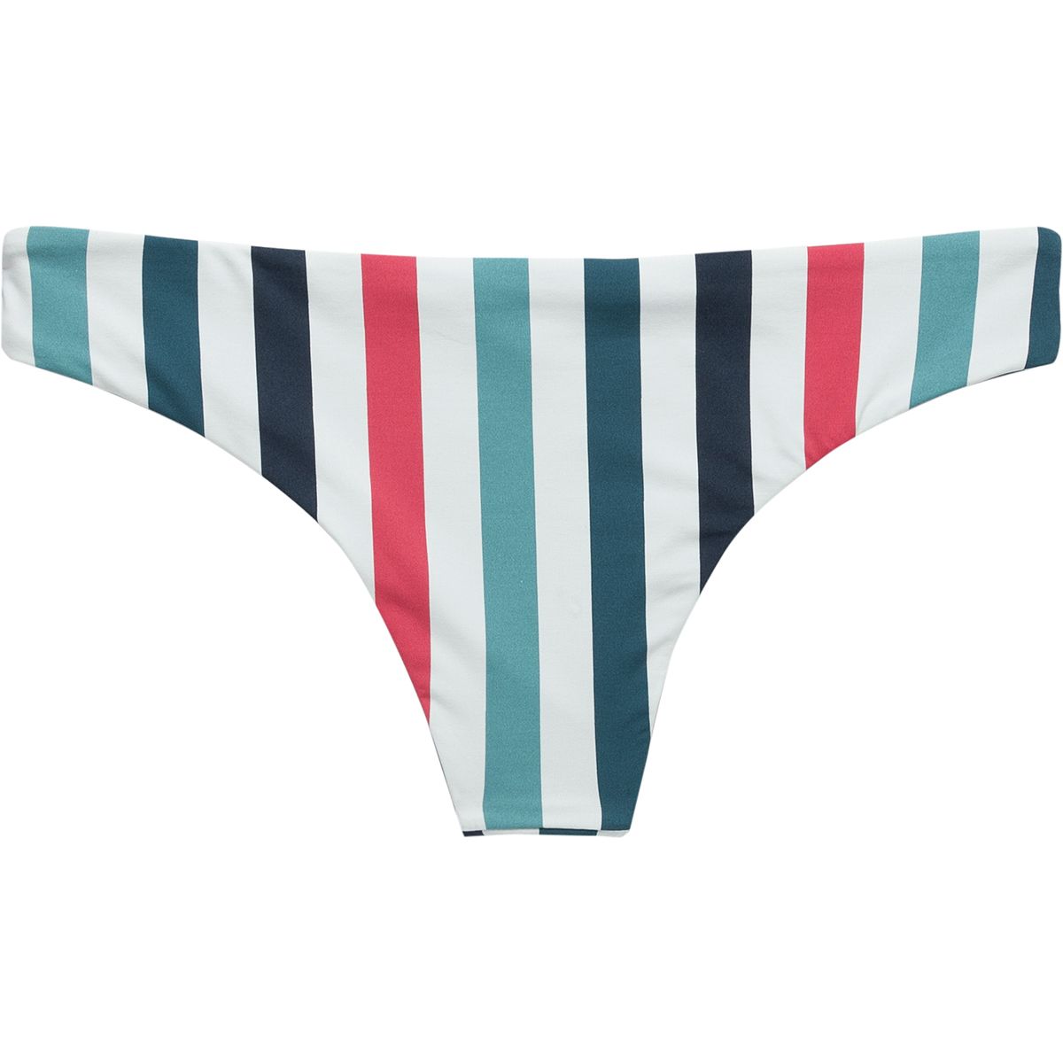 Carve Designs La Jolla Reversible Bikini Bottom - Women's - Clothing