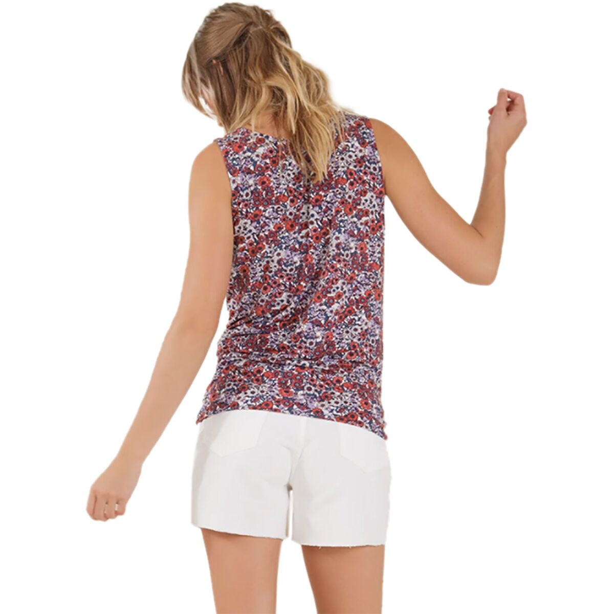 Carve Designs Luisa Tank Top - Women's - Clothing