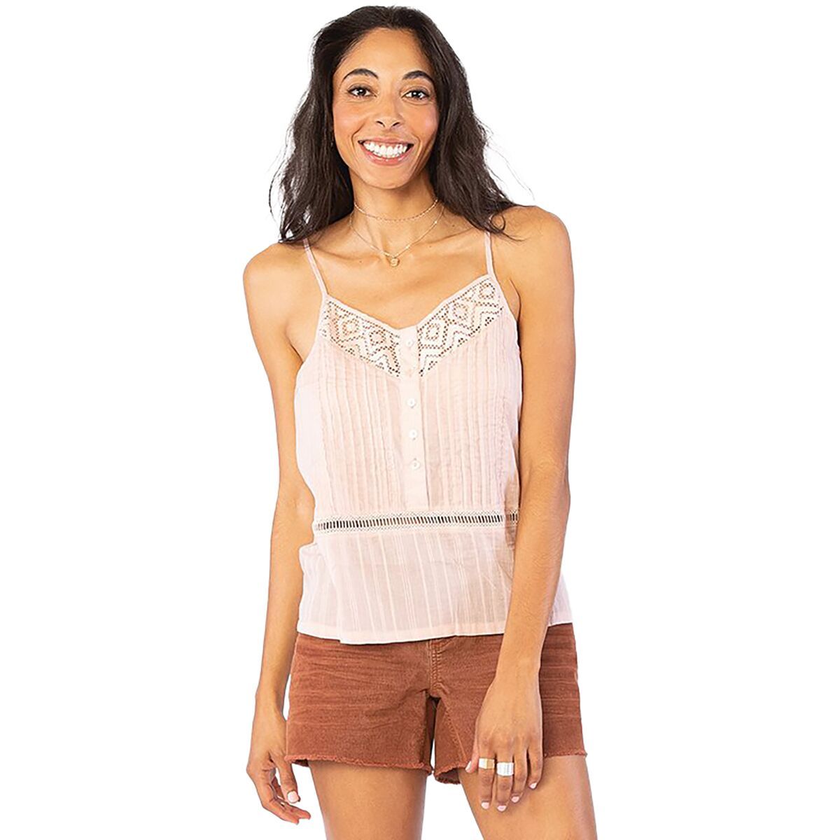 Carve Designs Poppy Top - Women's - Clothing