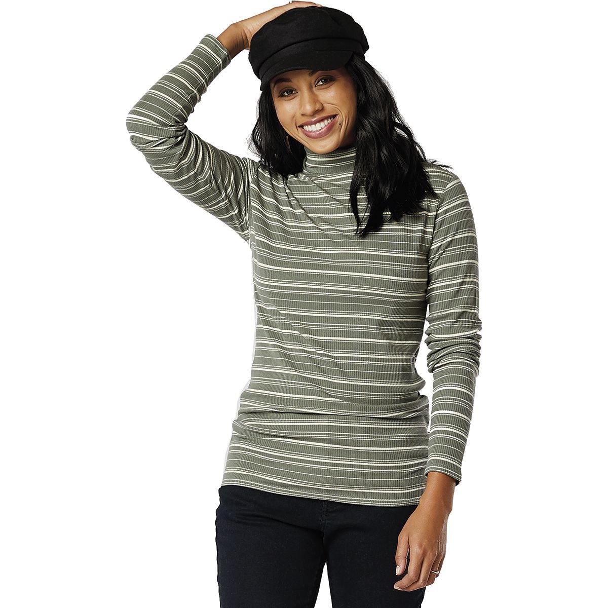Carve Designs Whitney Top - Women's | Backcountry.com