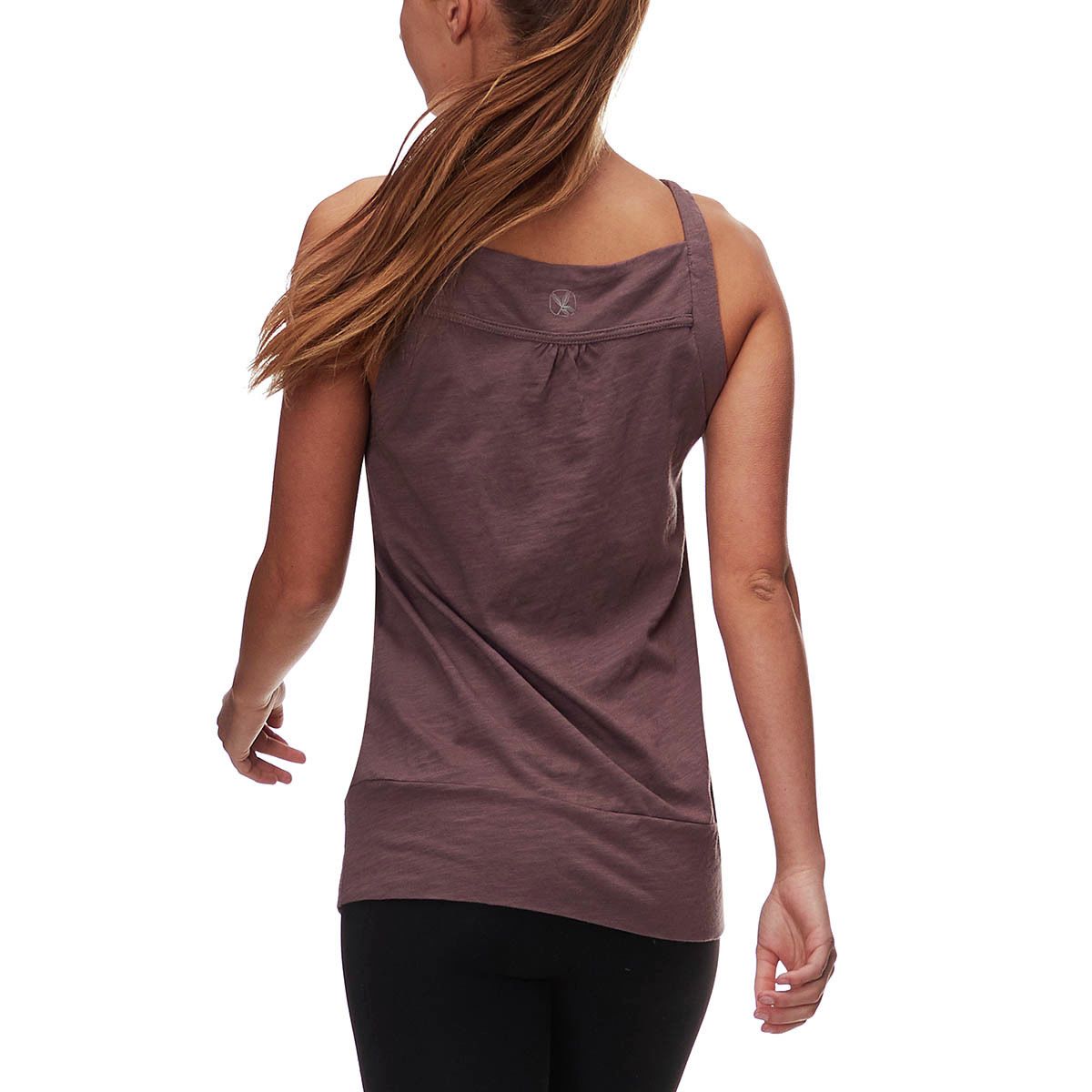 Carve Designs Newport Slub Tank Top - Women's - Clothing