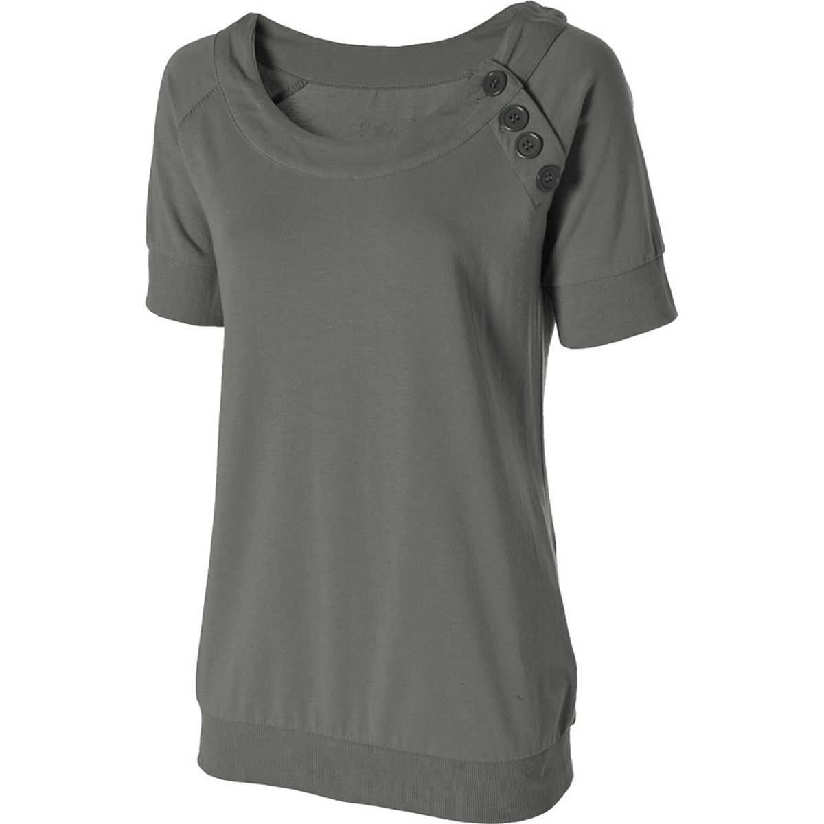 Carve Designs Sunspring Top - Short-Sleeve - Women's - Clothing