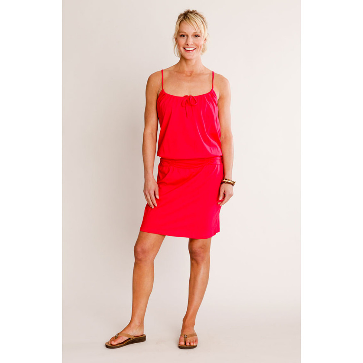 Carve Designs Shore Dress - Women's - Clothing