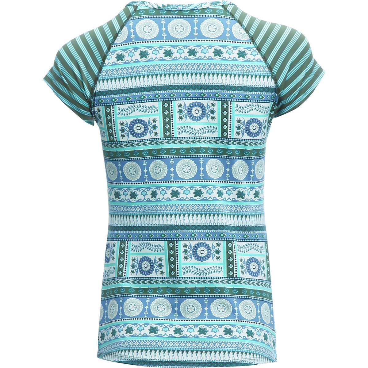 Carve Designs Belles Beach Rashguard - Women's - Clothing