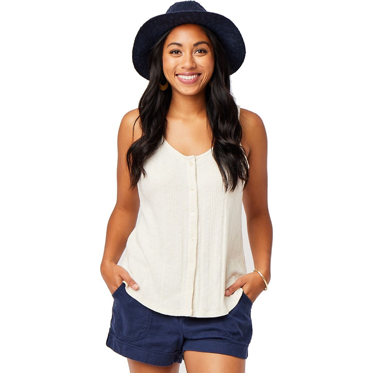 Carve Designs Julia Tank Top - Women's - Clothing