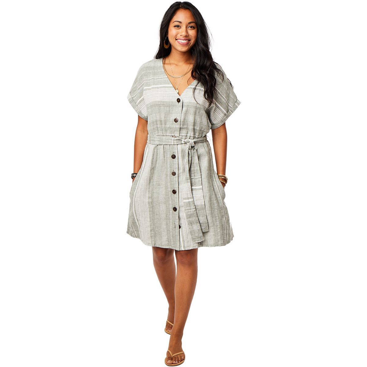 Carve Designs Willow Dress - Women's | Backcountry.com