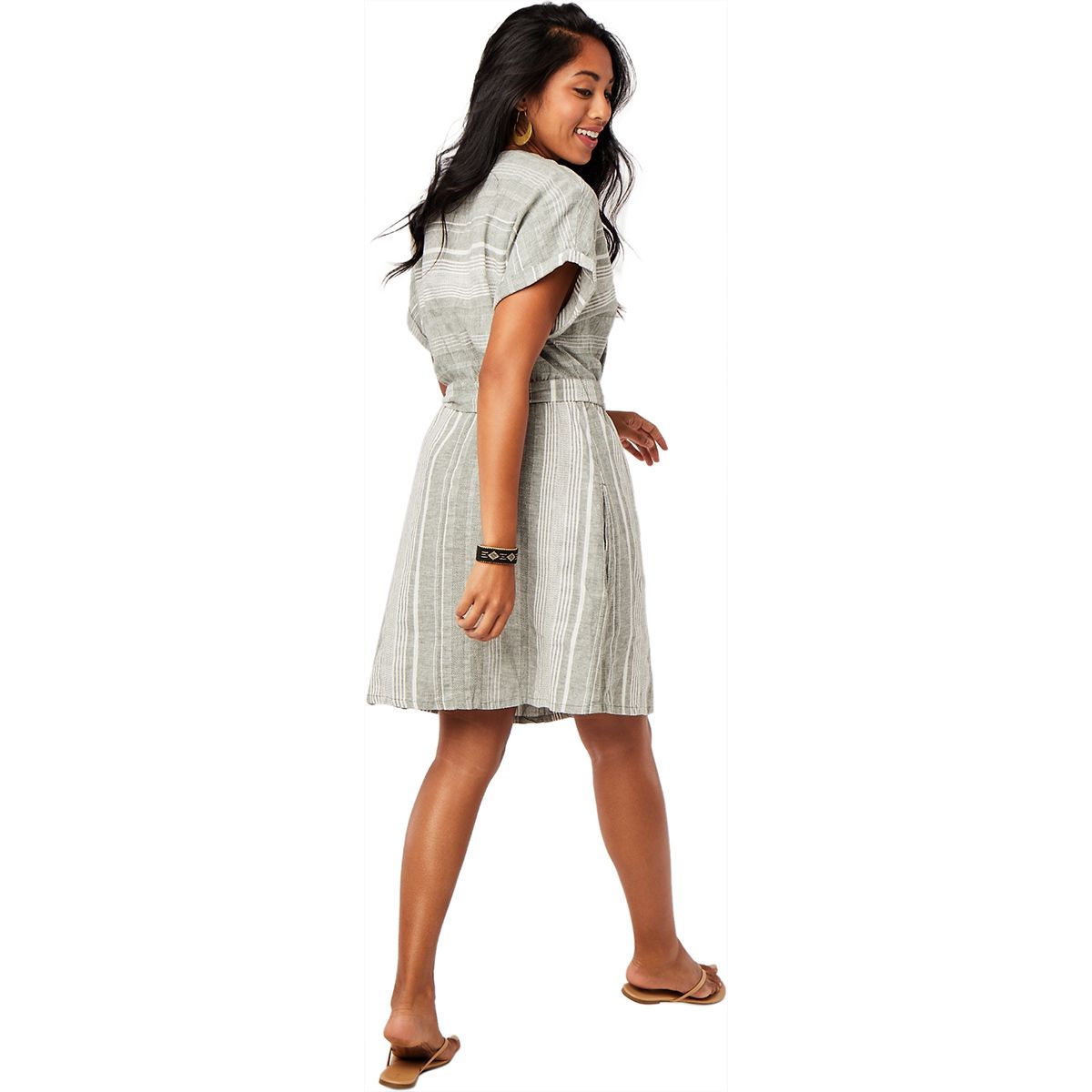 Carve Designs Willow Dress - Women's | Backcountry.com