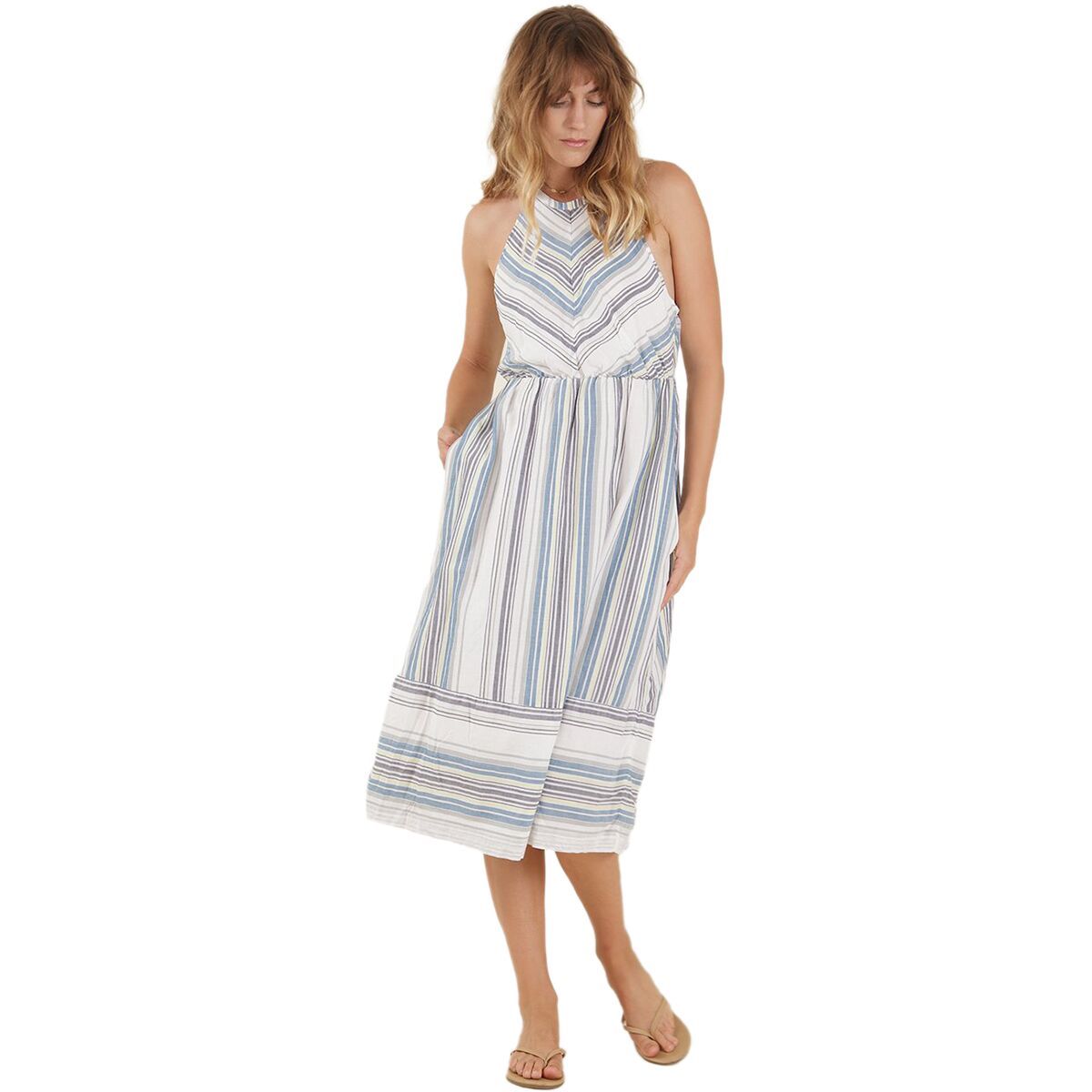 Carve Designs Mabel Dress - Women's - Clothing