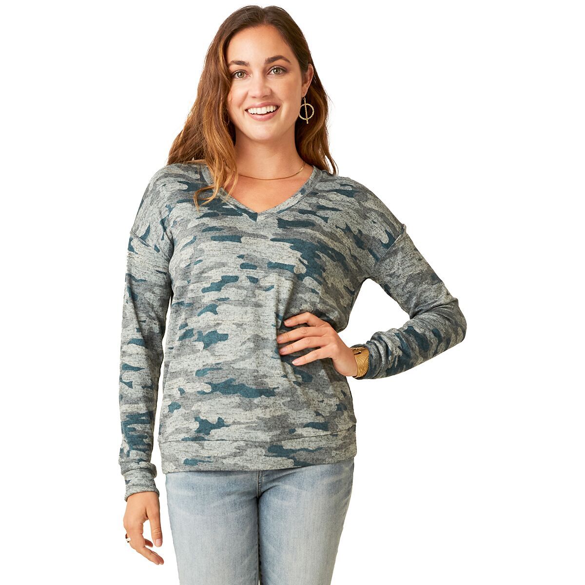 Carve Designs Chelsea Top - Women's - Clothing