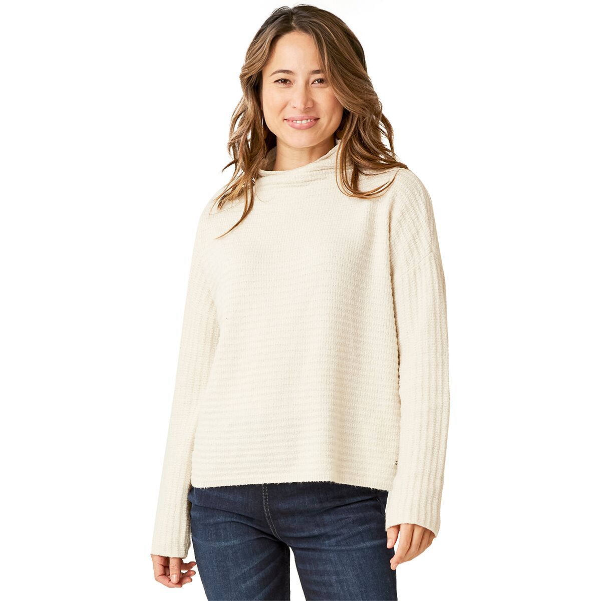Carve Designs Livia Sweater - Women's - Clothing
