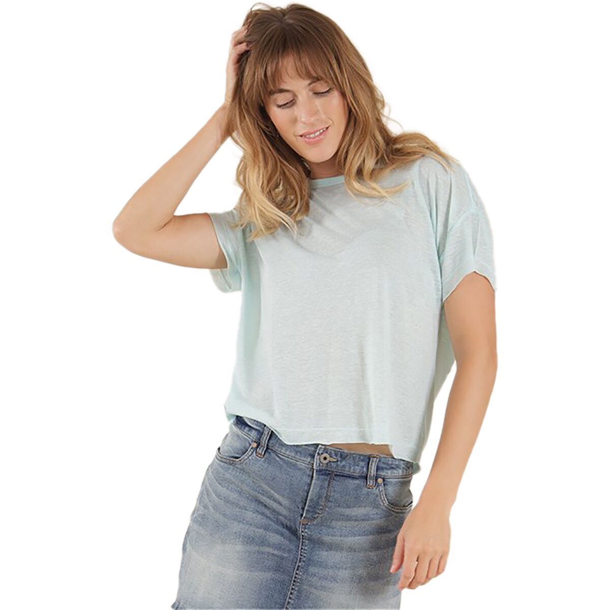 Carve Designs Doran Top - Women's - Clothing