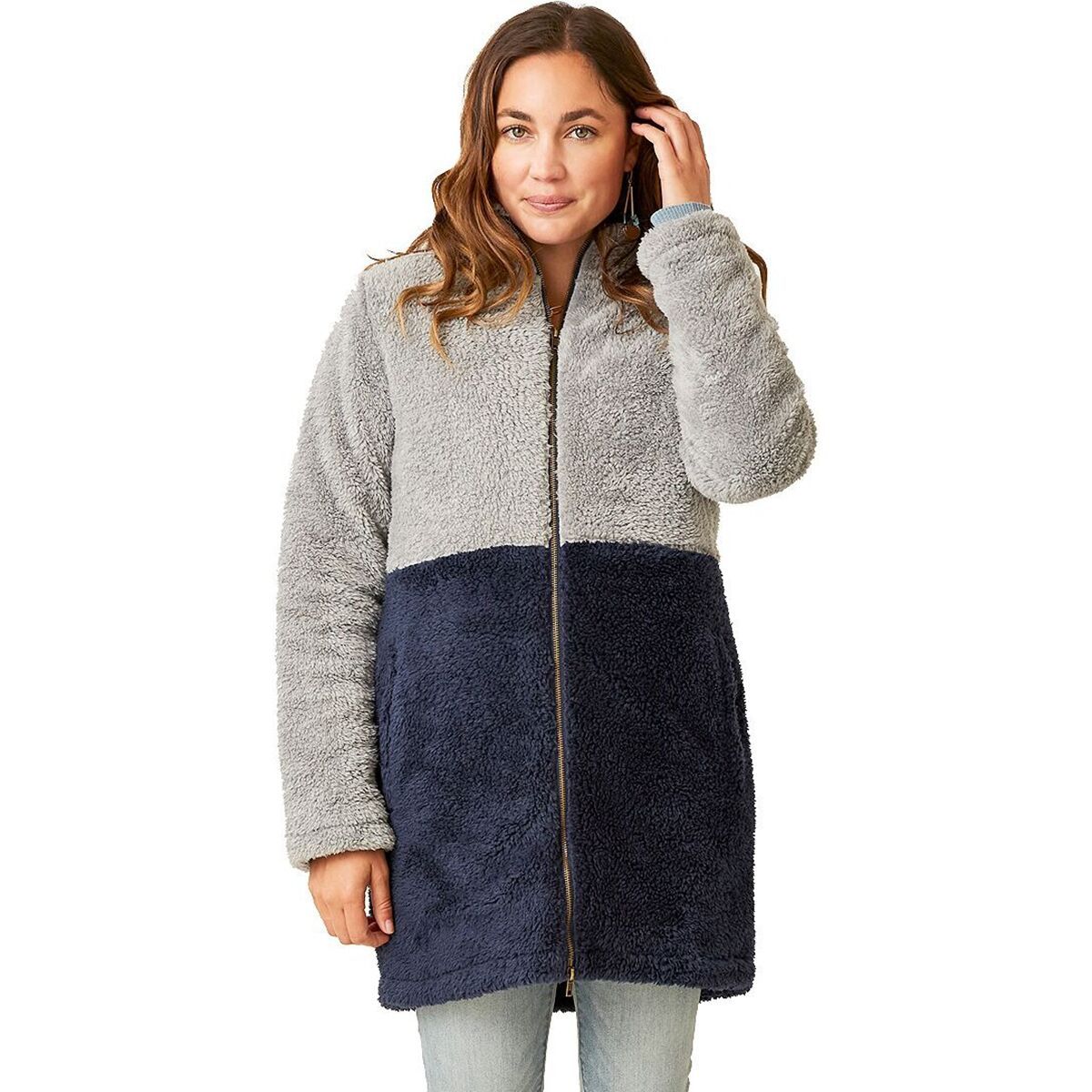 Carve Designs Mason Jacket - Women's - Clothing