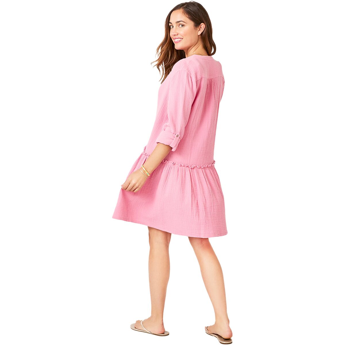 Carve Designs Blair Dress - Women's - Clothing