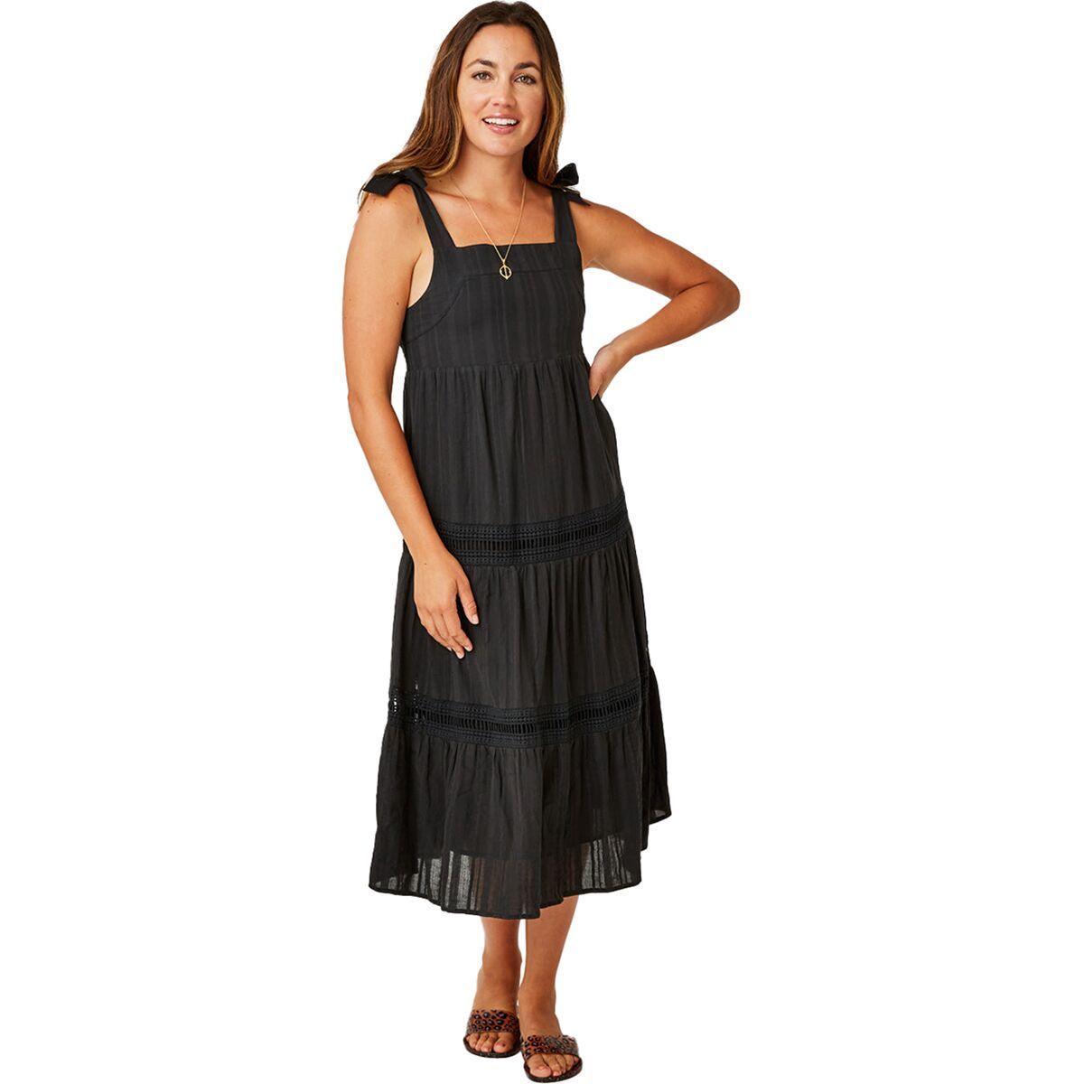 Carve Designs Kiera Dress - Women's - Clothing