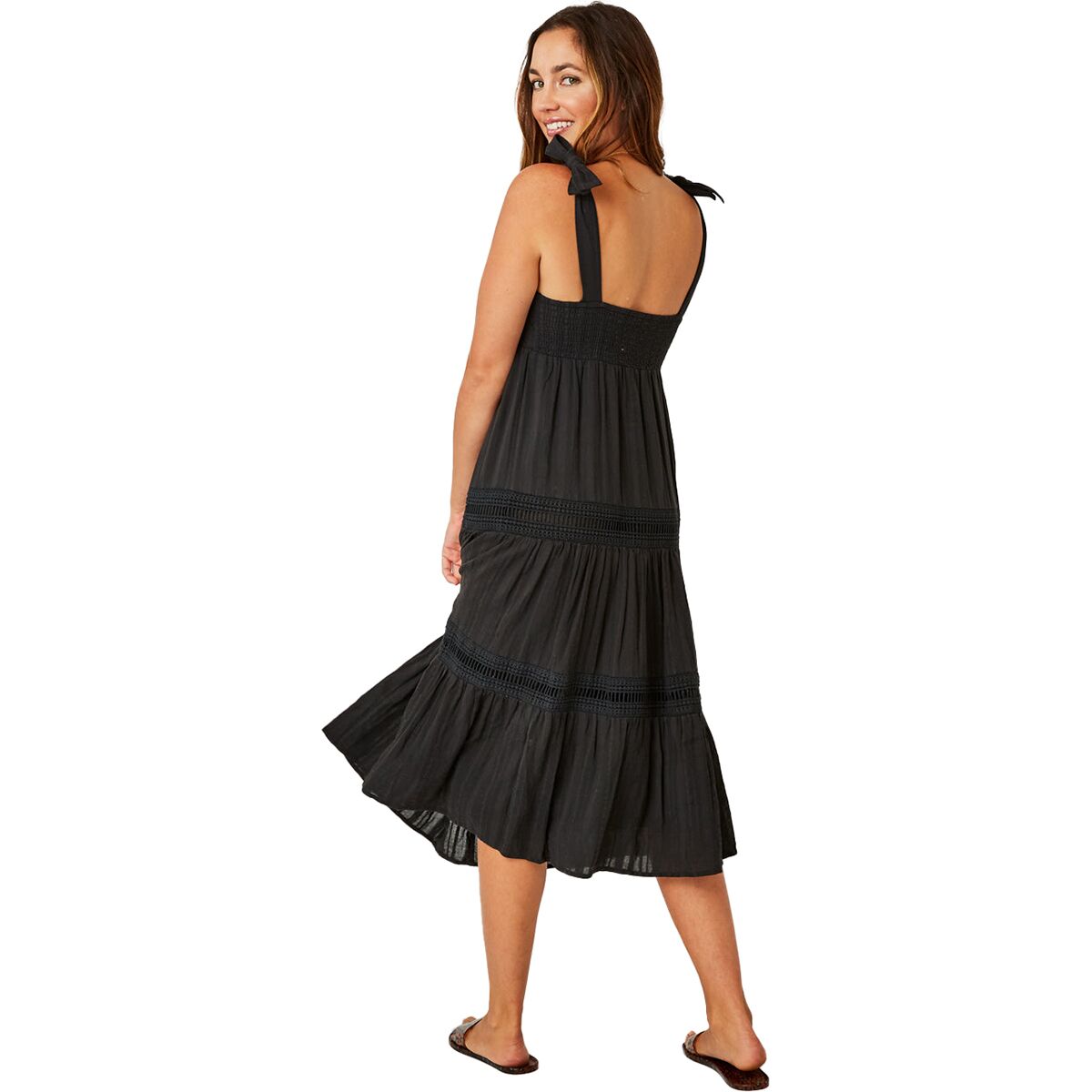 Carve Designs Kiera Dress - Women's - Clothing