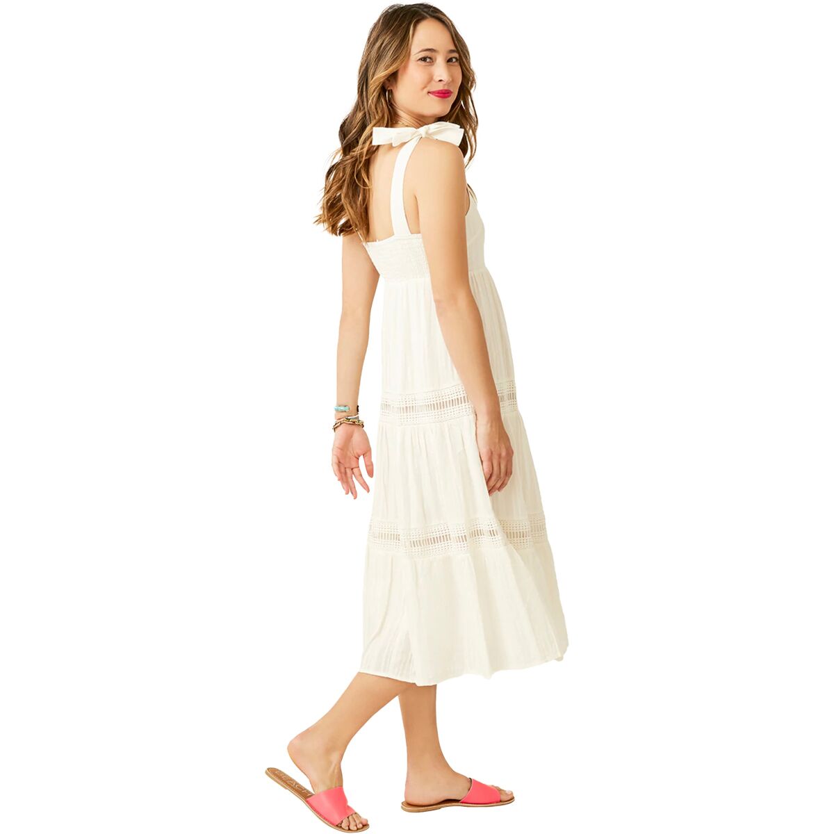 Carve Designs Kiera Dress - Women's - Clothing