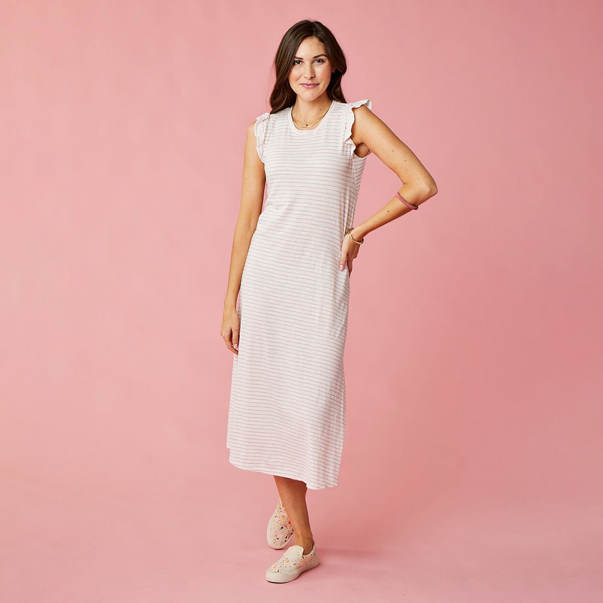 Carve Designs Maeve Dress - Women's - Clothing
