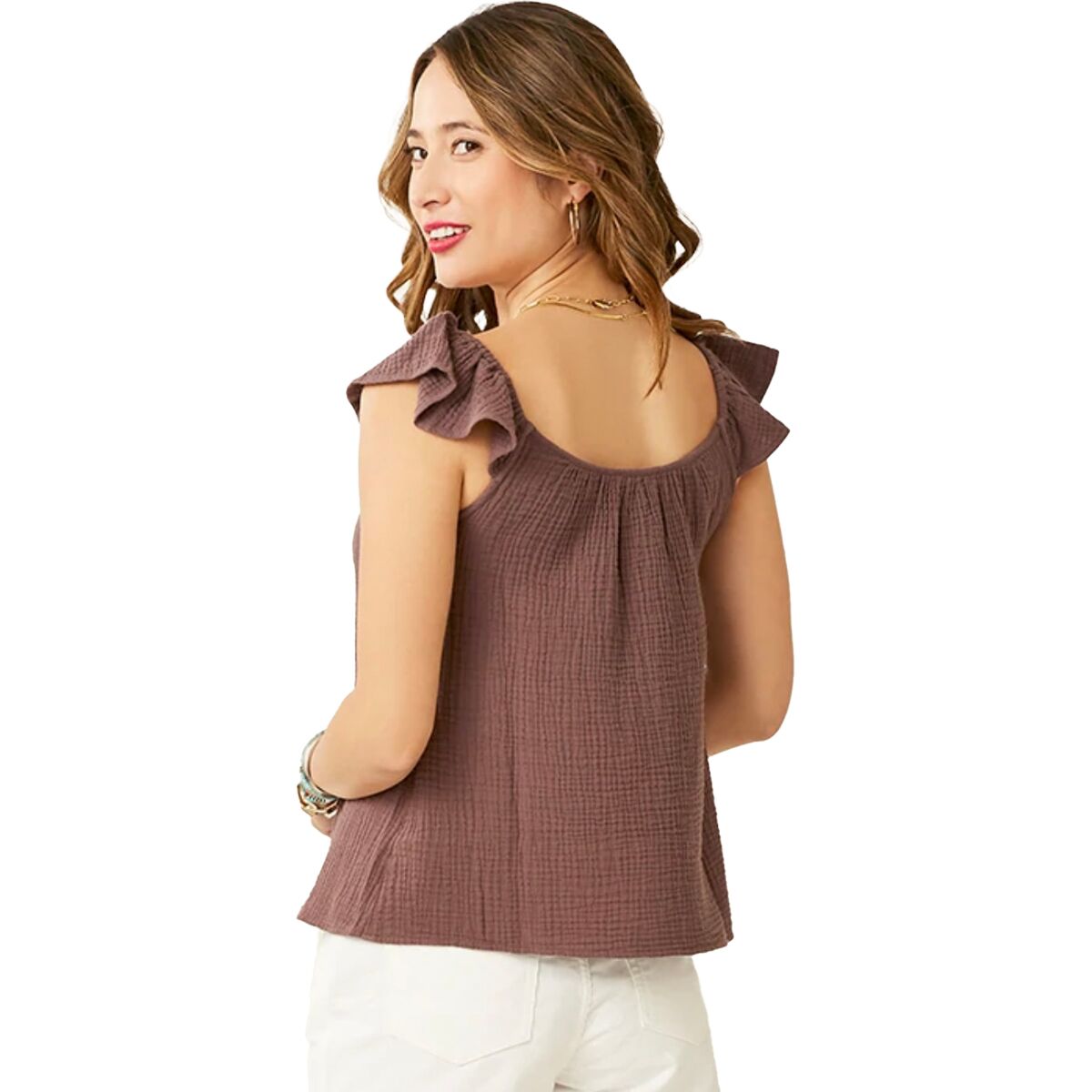 Carve Designs Serena Top - Women's - Clothing