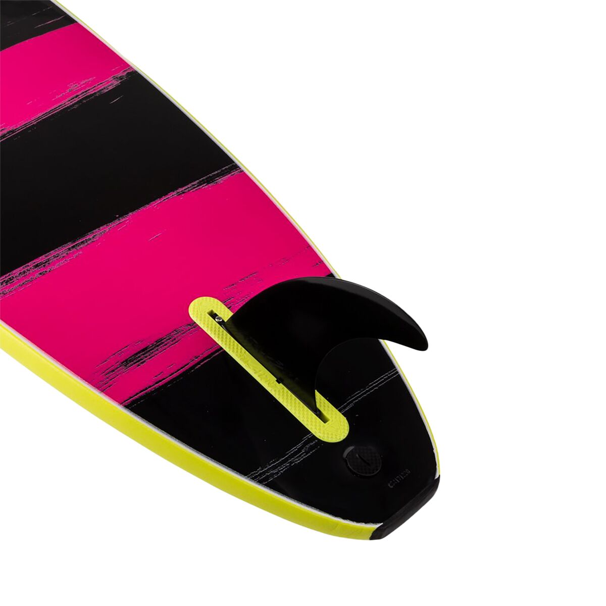 Catch Surf Odysea Plank Single Fin Surfboard - Surf