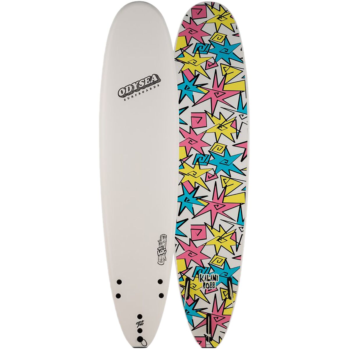 Catch Surf Odysea Log-Kalani Robb Surfboard - Surf