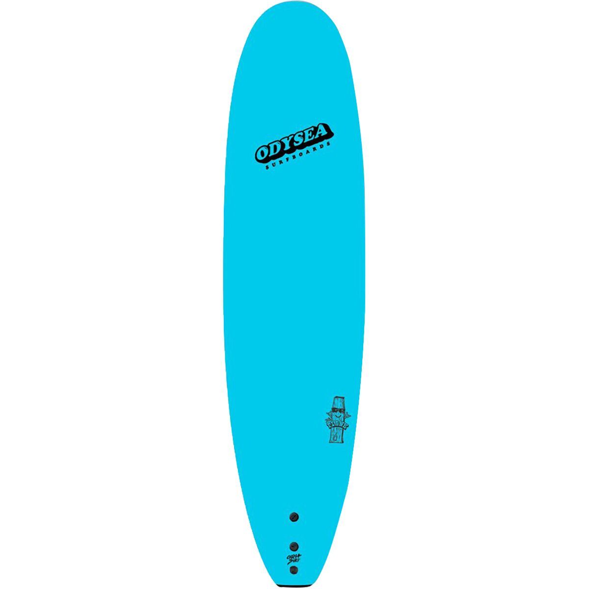 Catch Surf Odysea Plank Single Fin Surfboard