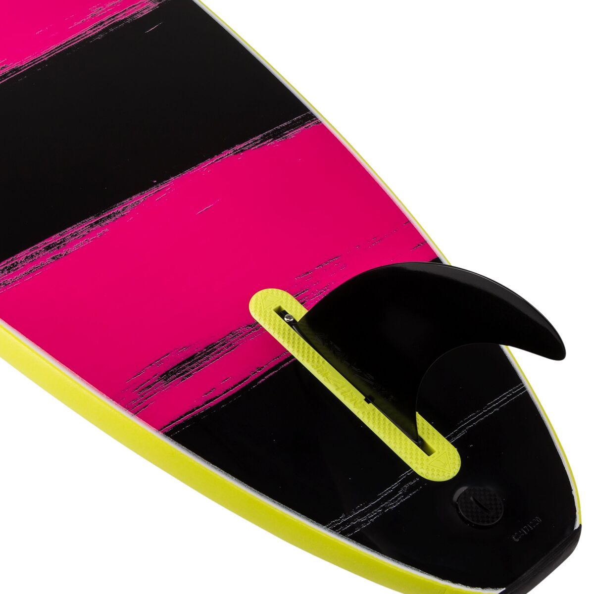 Catch Surf Odysea Plank Single Fin Surfboard - Surf