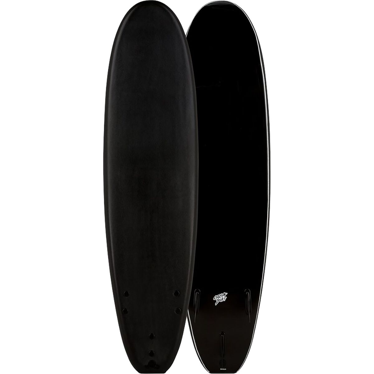 Catch Surf Blank Series 7ft FUNBOARD Surfboard - Surf