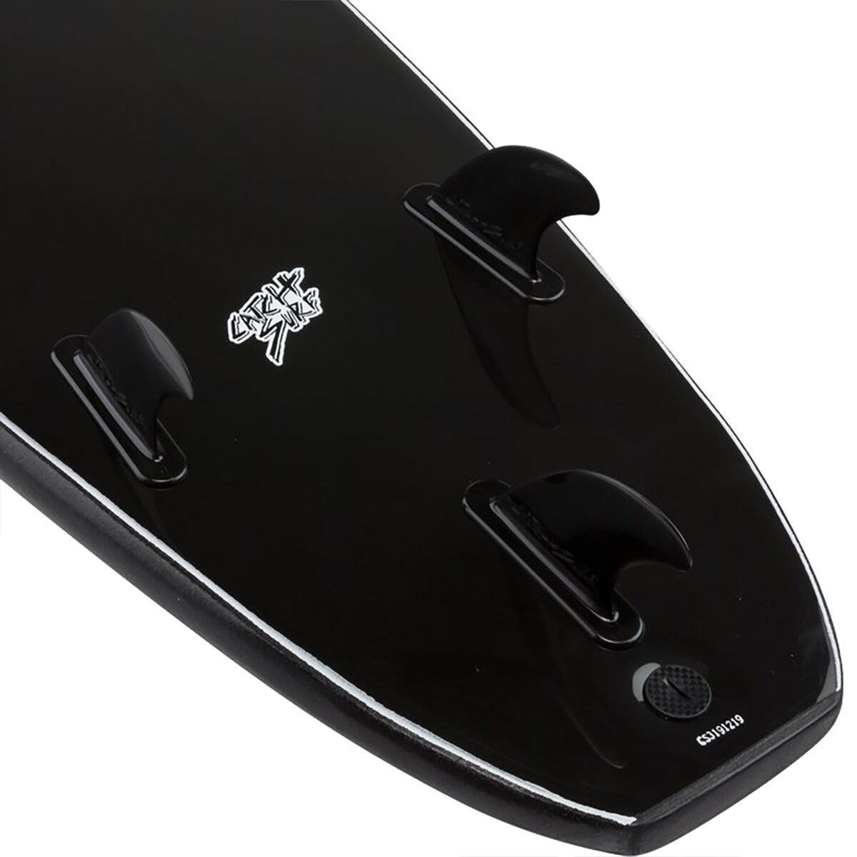 Catch Surf Blank Series 7ft FUNBOARD Surfboard - Surf