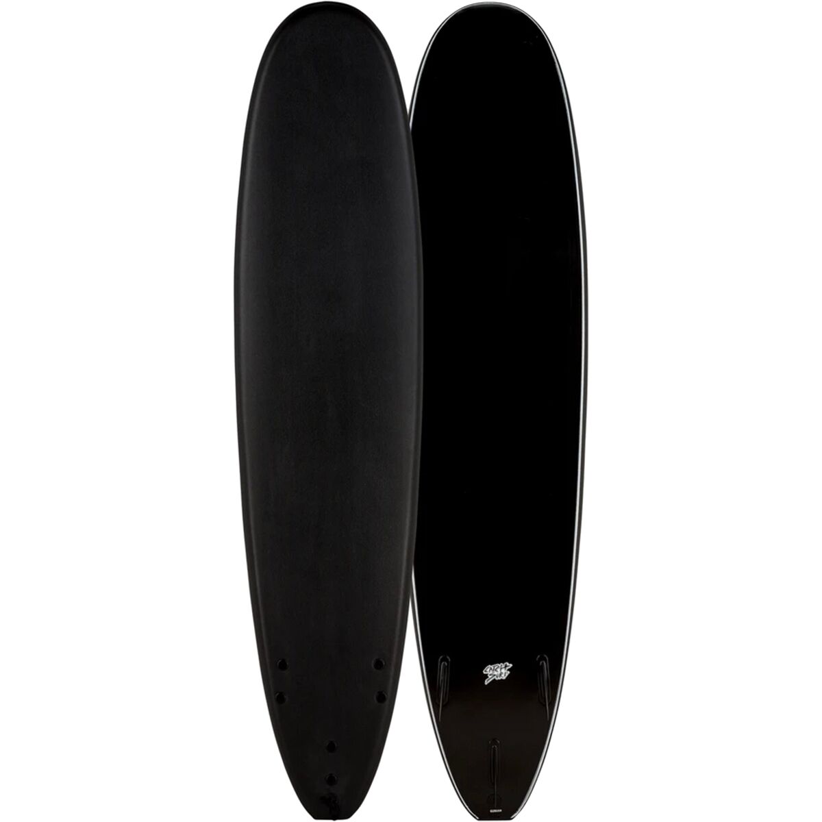 Catch Surf Blank Series 8ft FUNBOARD Surfboard - Surf