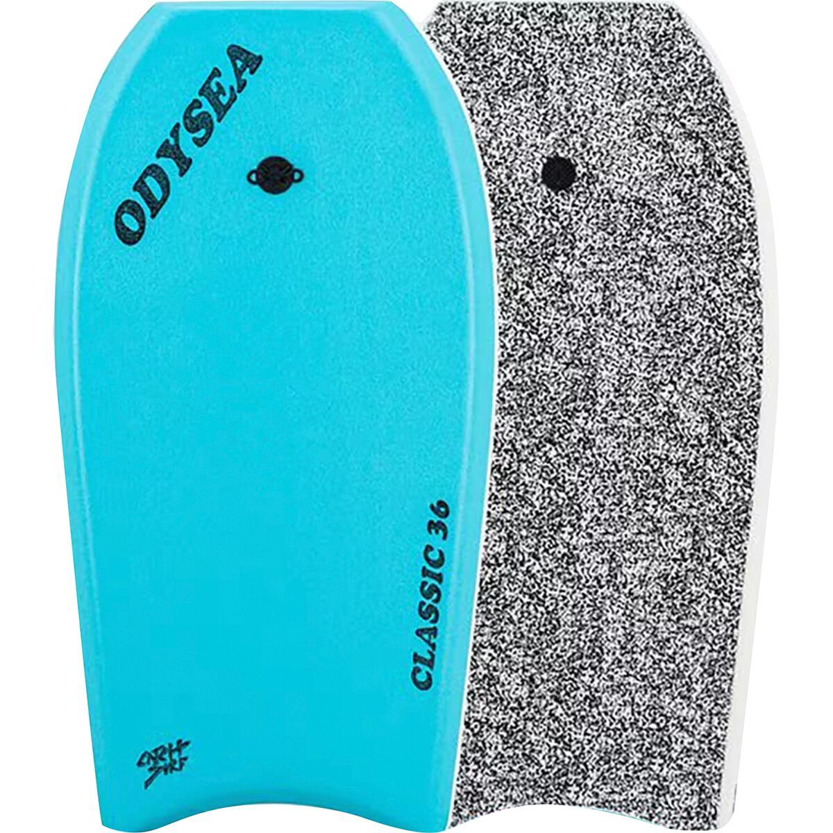 Catch Surf Odysea Classic 36 Bodyboard - Surf