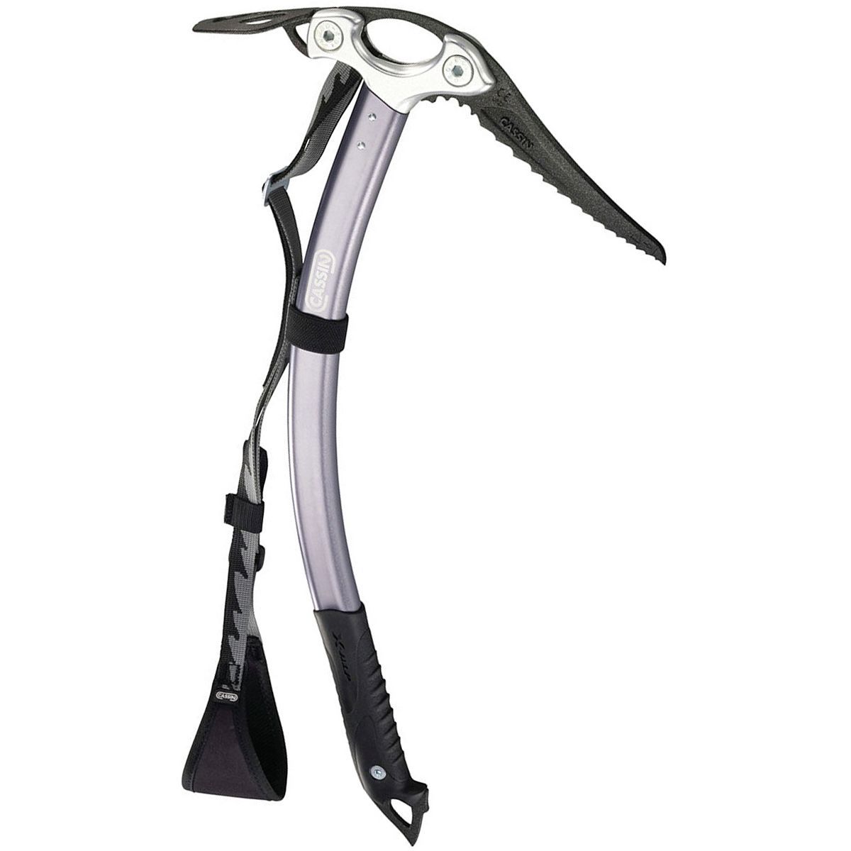 CAMP USA - Cassin X-Alp Ice Tool - Climb