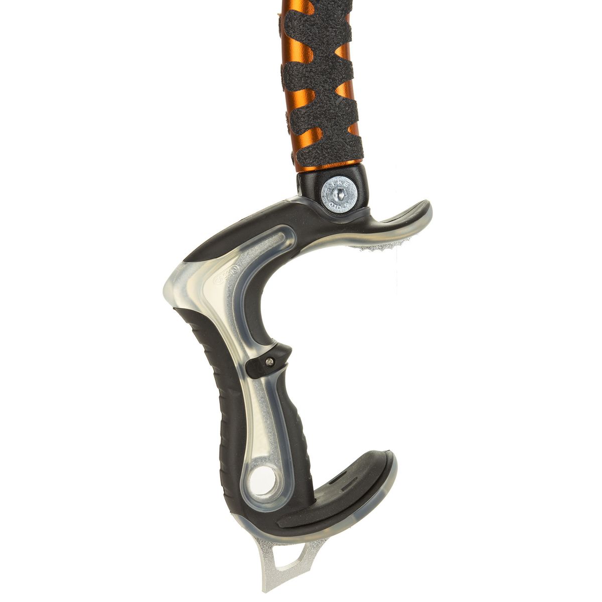 CAMP USA - Cassin X-Dream Alpine Ice Tool - Climb