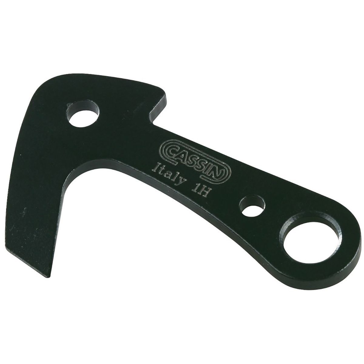 CAMP USA - Cassin Iron Hawk - Climb