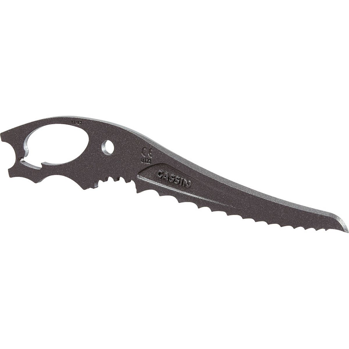 CAMP USA - Cassin X-Ice Pick - Climb