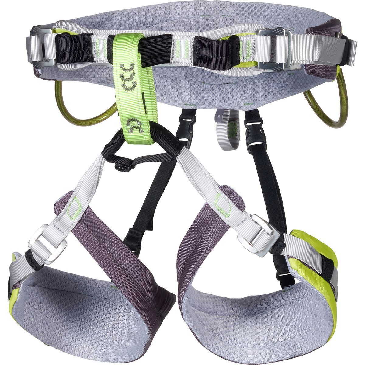 CAMP USA - Cassin Warden Harness - Climb