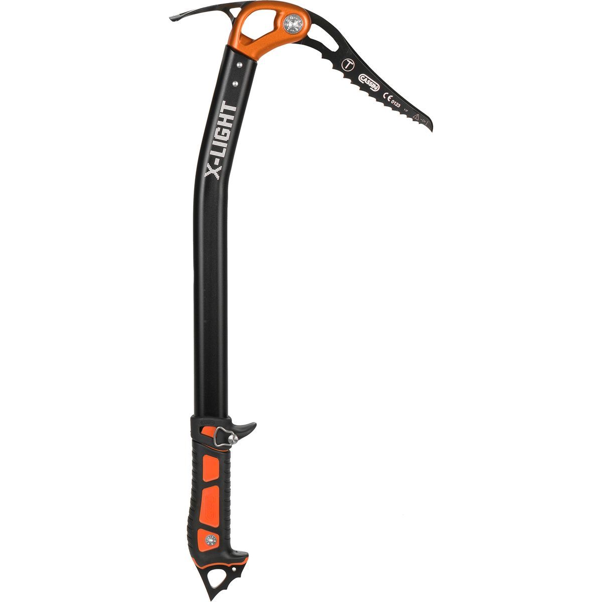 CAMP USA - Cassin X-Light Axe - Climb