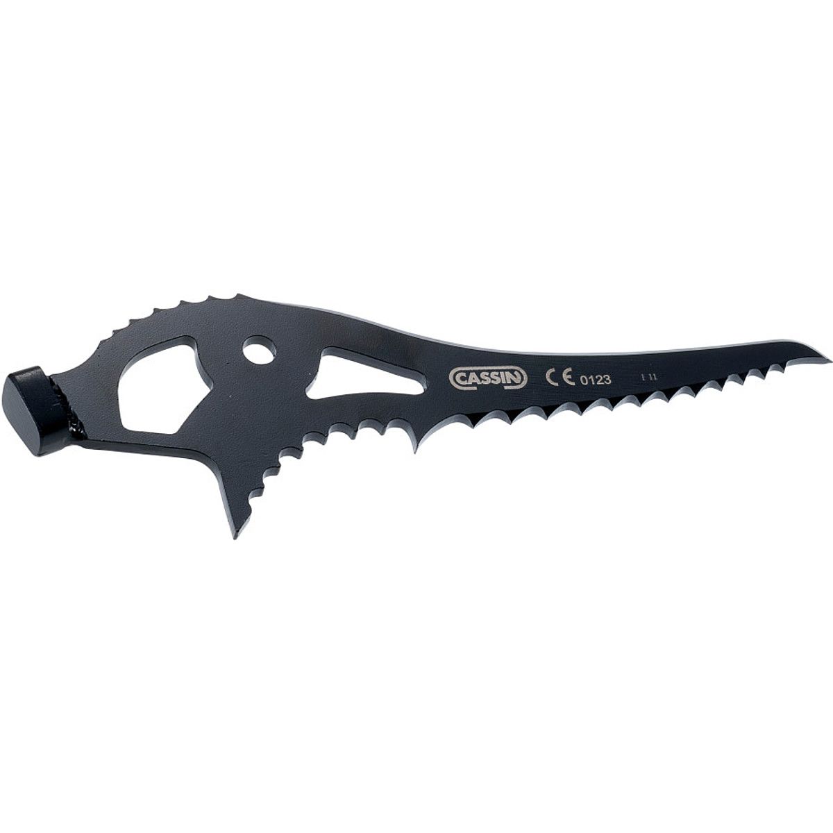 CAMP USA - Cassin X-Dream Ice Climbing Pick - Climb