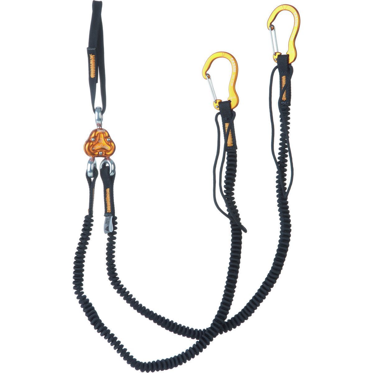 CAMP USA - Cassin X-Gyro Leash - Climb