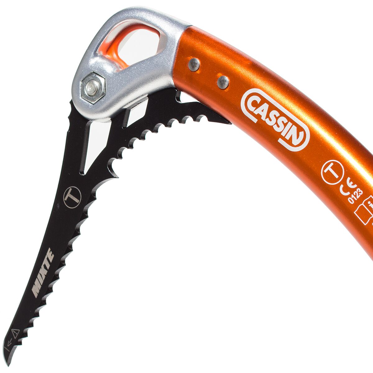 CAMP USA - Cassin X-Dream Ice Tool - Climb