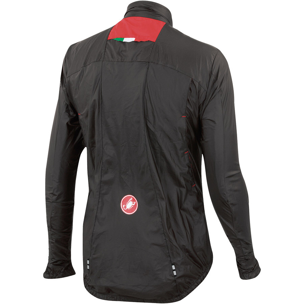 Castelli Velo Jacket - Men's | Backcountry.com