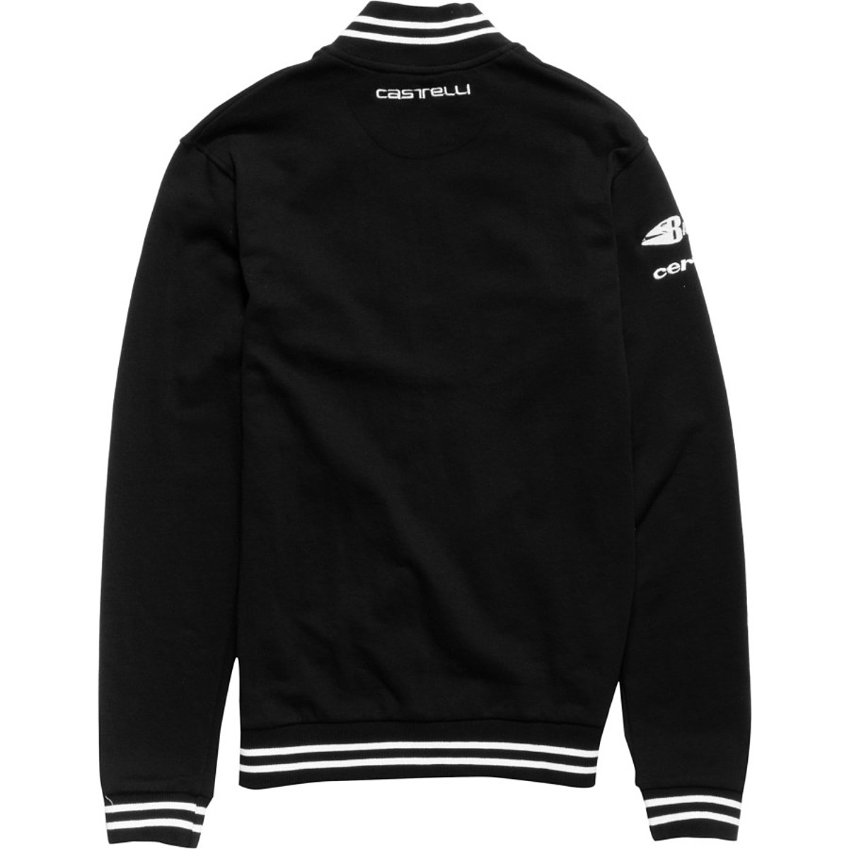 Castelli Garmin Track Jacket - Men's - Bike