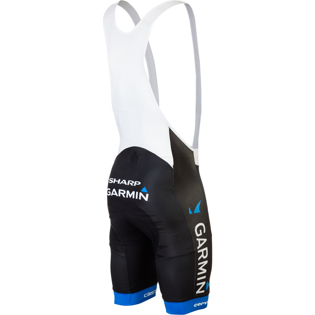 Castelli Garmin Inferno Bib Short - Men's - Bike