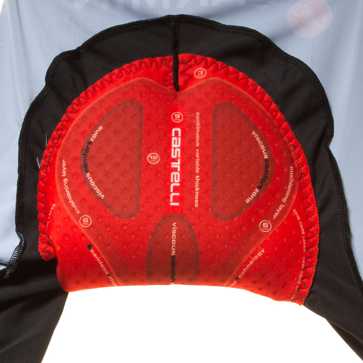 Castelli Garmin Inferno Bib Short - Men's - Bike