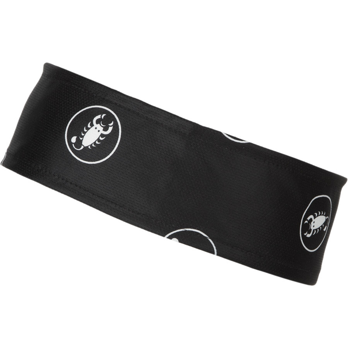 Castelli Logo Headband - Bike